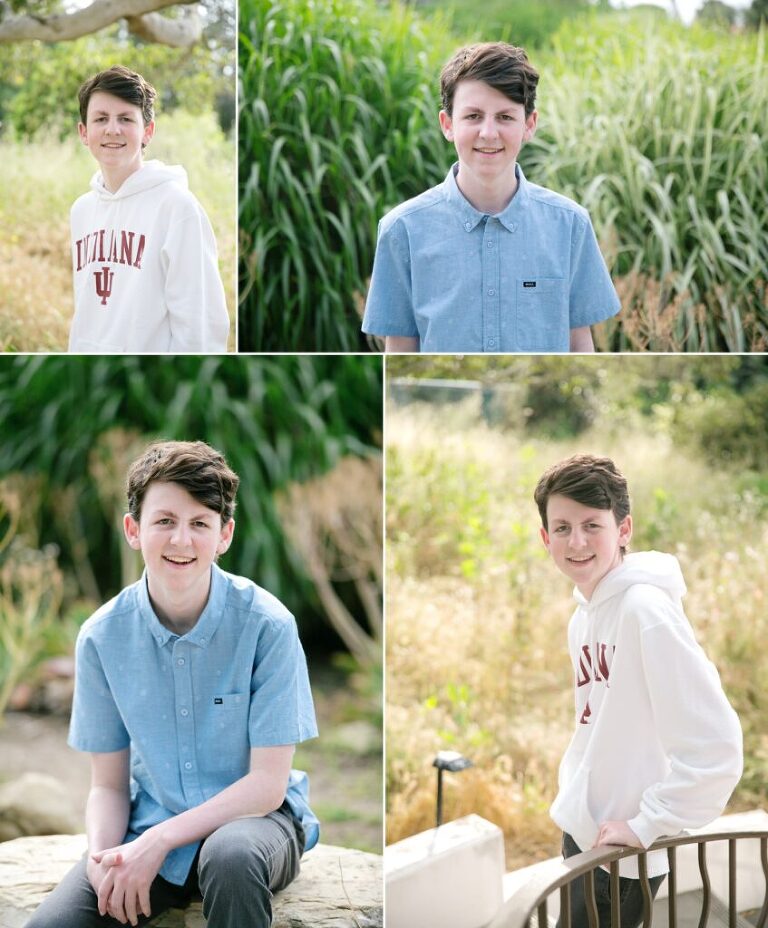 Capturing Milestones: The Significance of High School Senior Photos ...